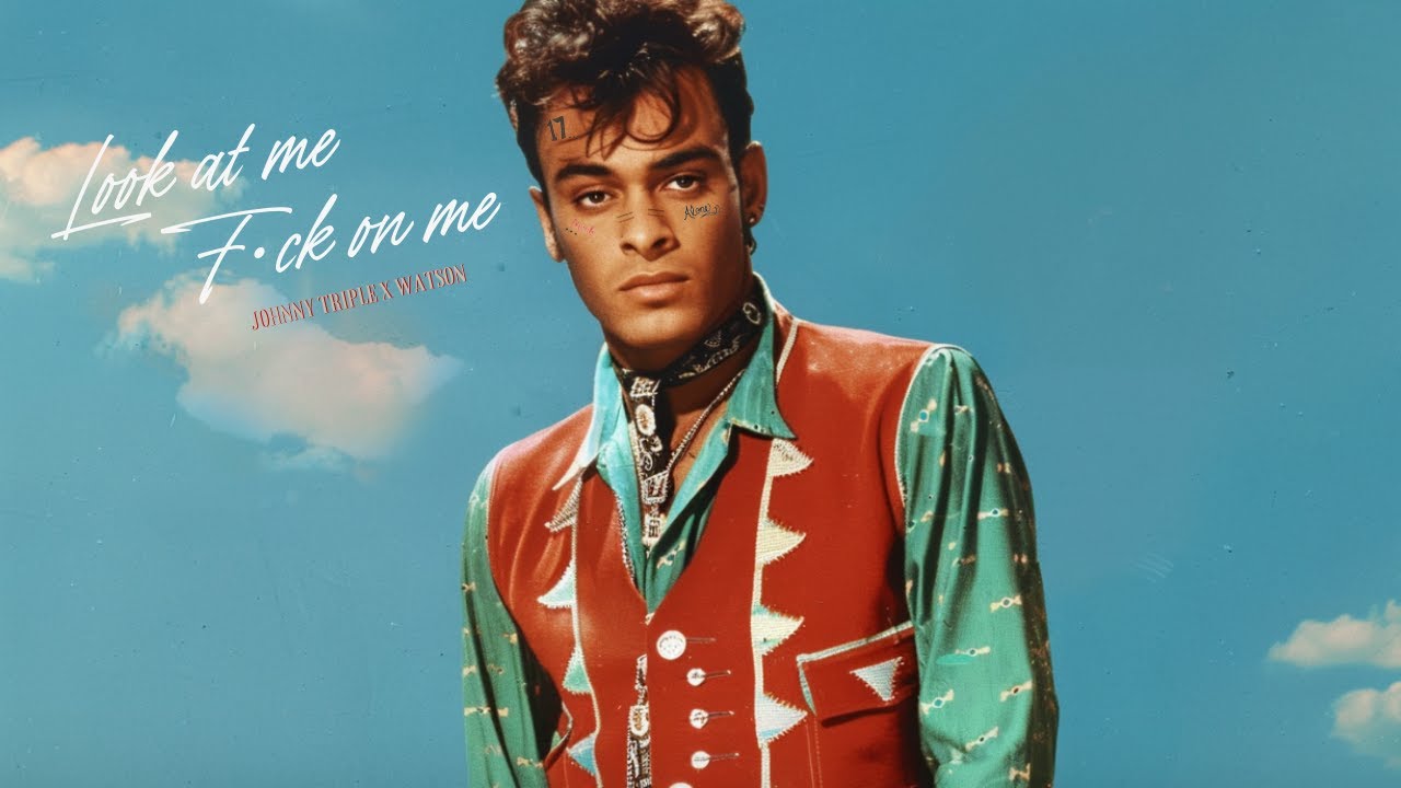 Look At Me Xxxtentaction But Its Country Youtube 6707