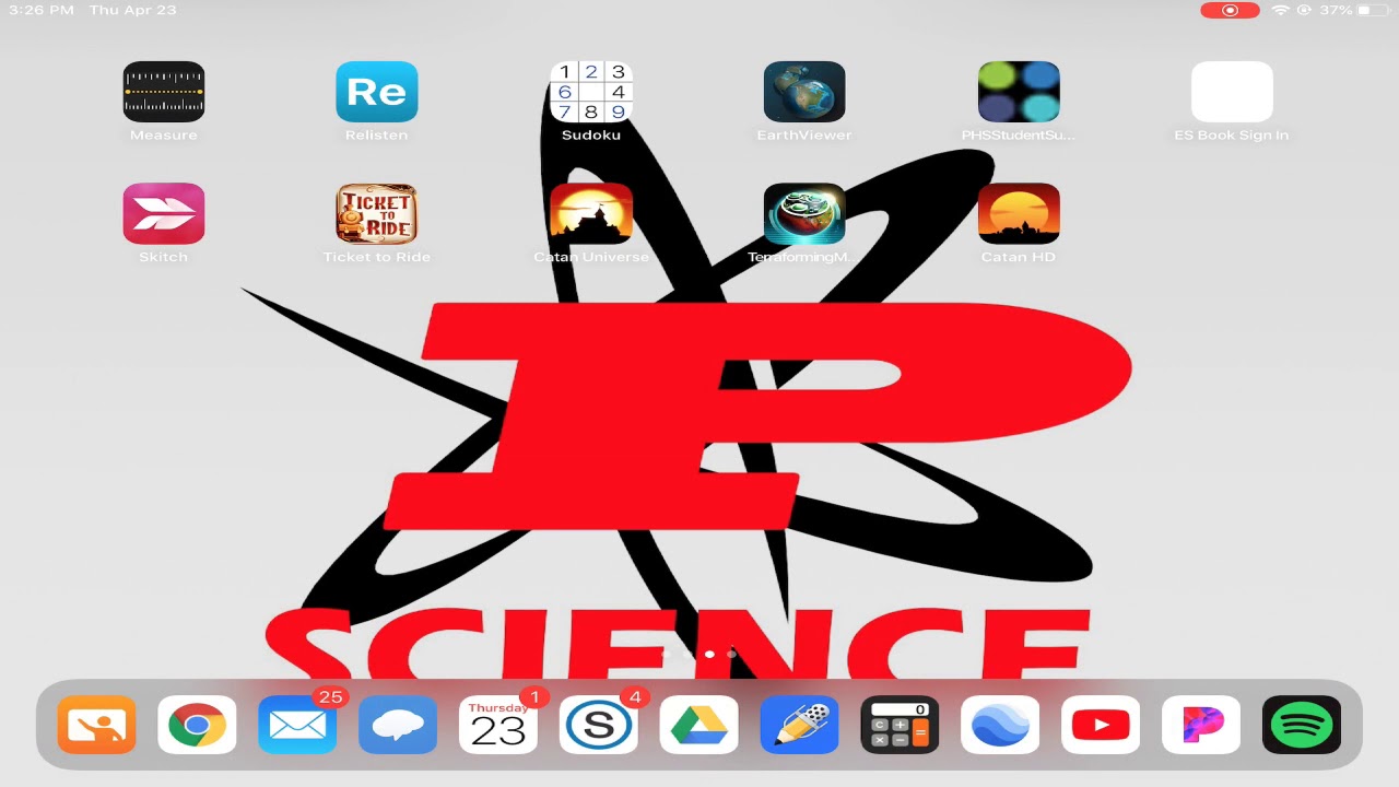 Google Slides In Schoology Tutorial PHS YouTube Google Slides In Schoology Tutorial PHS YouTube