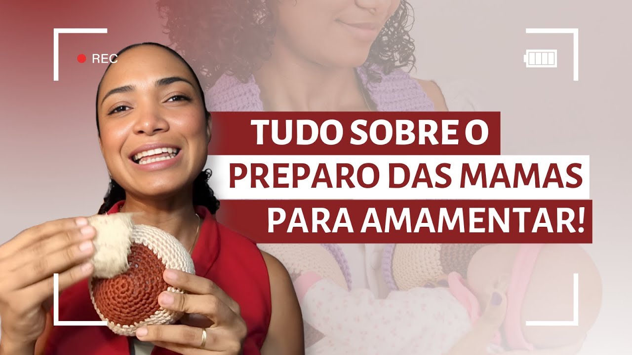 Como preparar as mamas para a amamentar: calejar os mamilos, exercícios e pomadas são ...