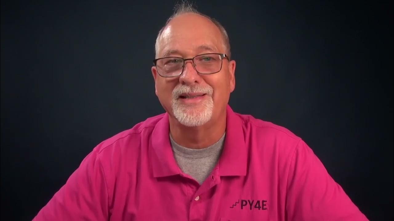 C Programming - A Historical Perspective - www.cc4e.com - YouTube