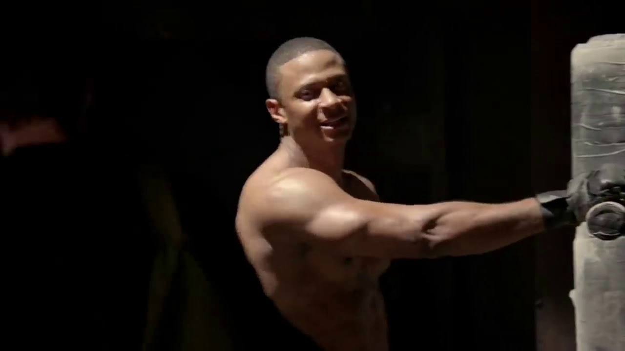 Arrow Training - YouTube