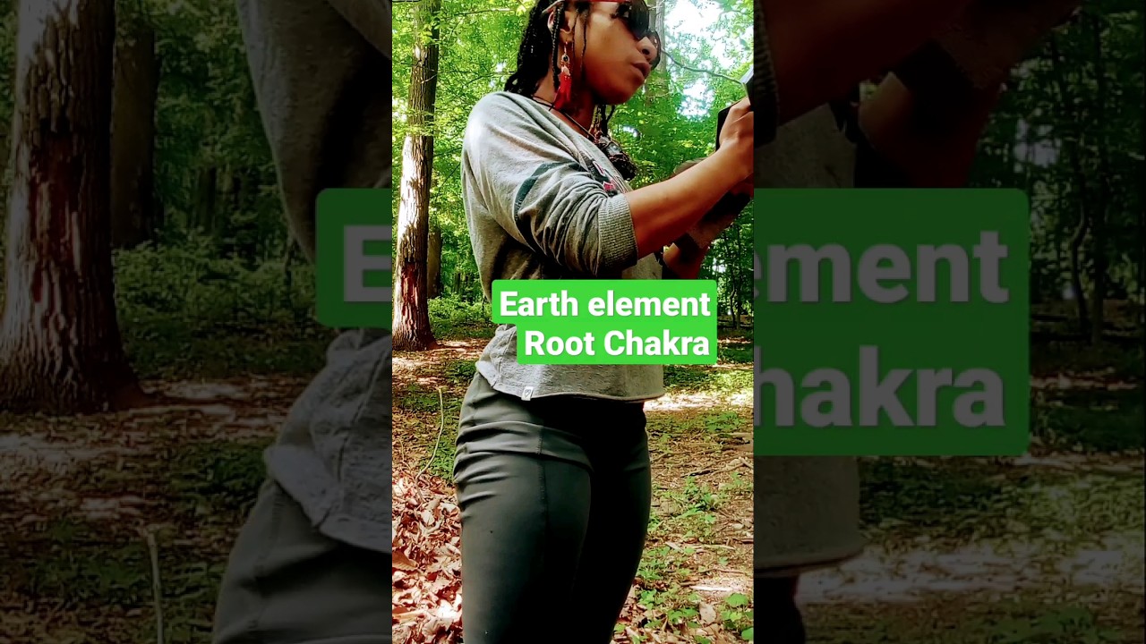 pt 2 Black Tarot The World An ancestral awakening guidebook - YouTube