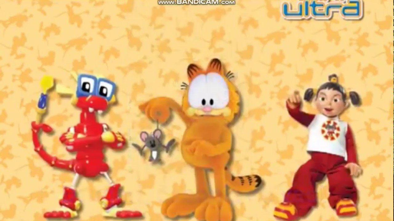 Mini Ultra Novo Book 2011 2013 - YouTube