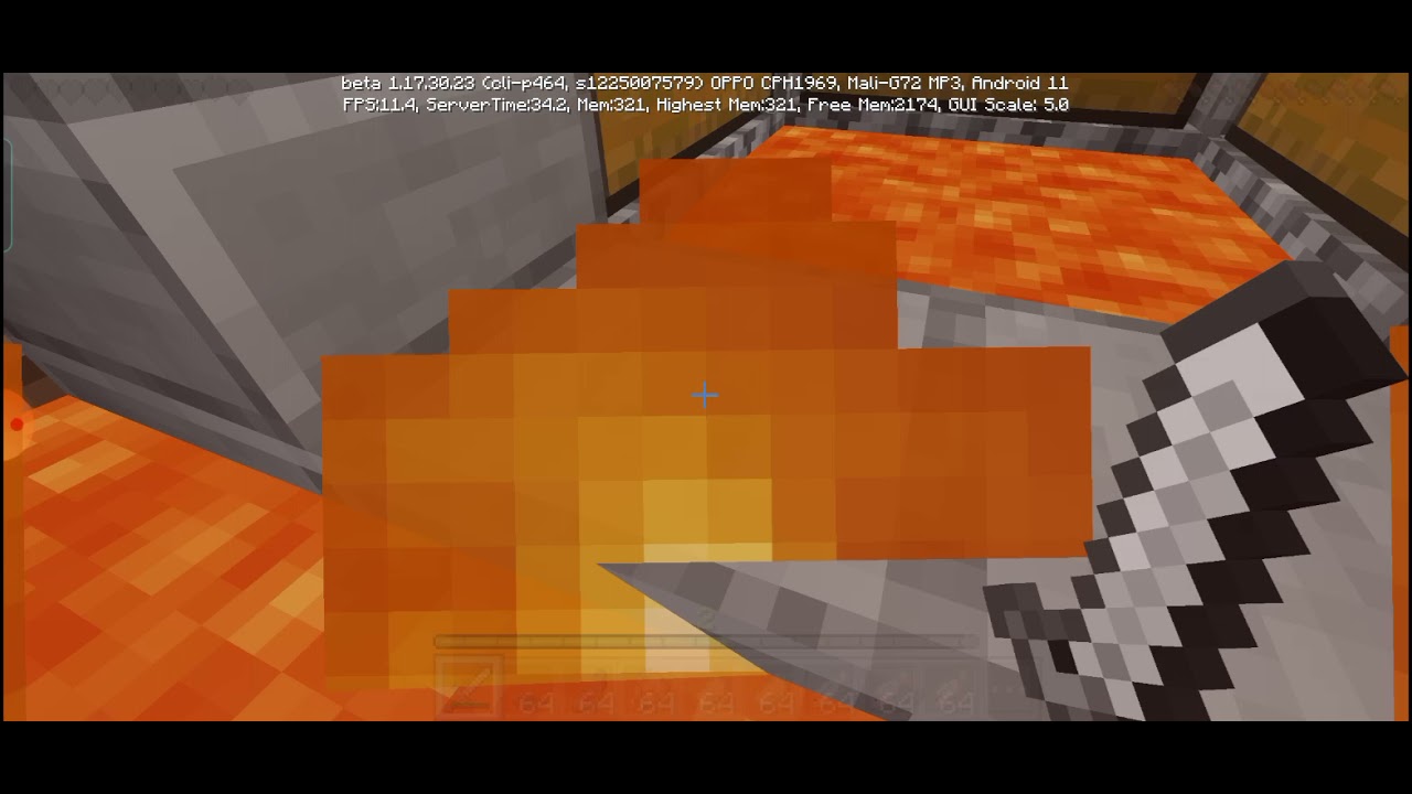 Minecraft bank robbery 👌 - YouTube