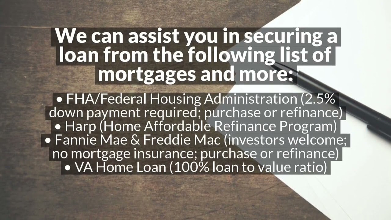 The Best Mortgage Lender In Boca Raton Can Help You Apply For A