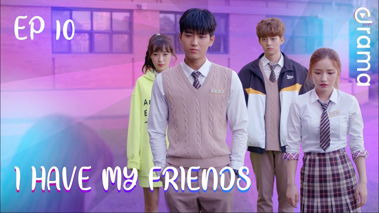 The Guilty Secret | EP - 10 (ENG | 中国 | فارسی) - YouTube