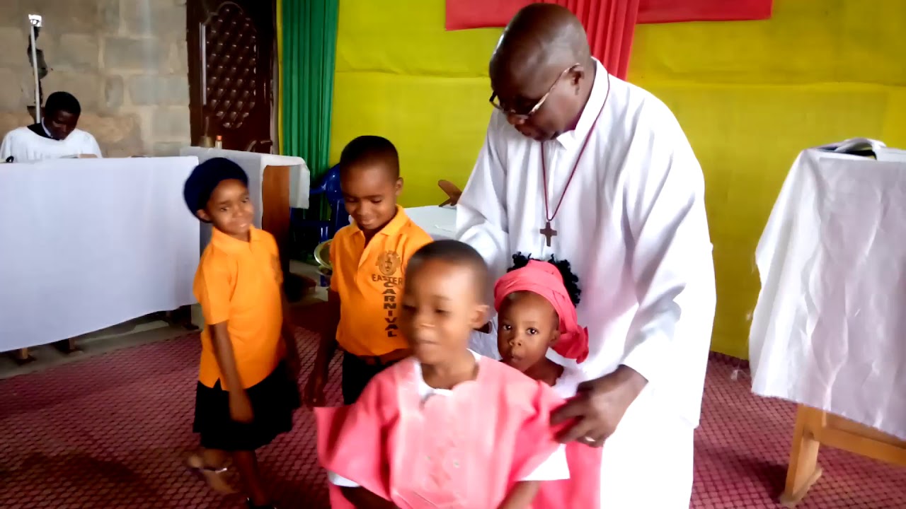 Easter 2020: Our Easter of great hope. - YouTube