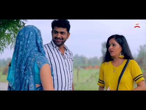 ALAJH PALAJH अलझ पलझ | Part - 2 | Uttar Kumar | Kavita Joshi | Latest New Film 2019 | MD music