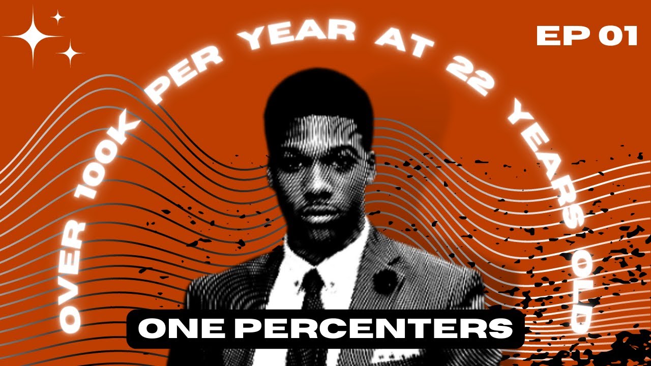 Sharriff Dyer II: From Target to now making over 100k with tech sales ...