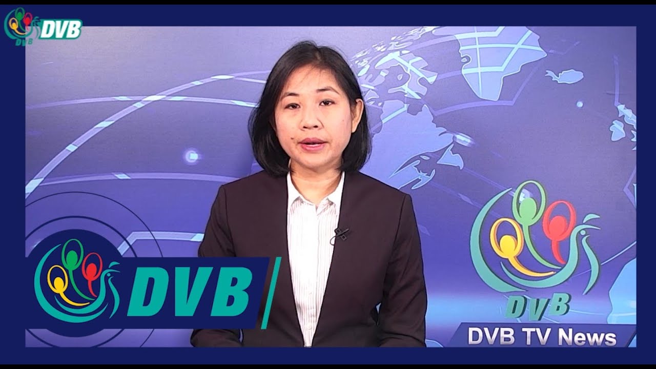Dvb Tv နေ့စဉ်သတင်း အနှစ်ချုပ် Daily News Briefing 19 03 2023 Youtube