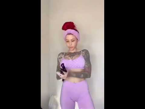 yeni akım iç çamaşırı challenge