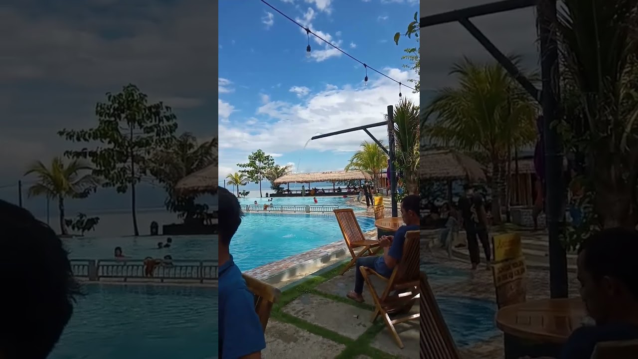 🔴 TORAU RESORT #shorts - YouTube