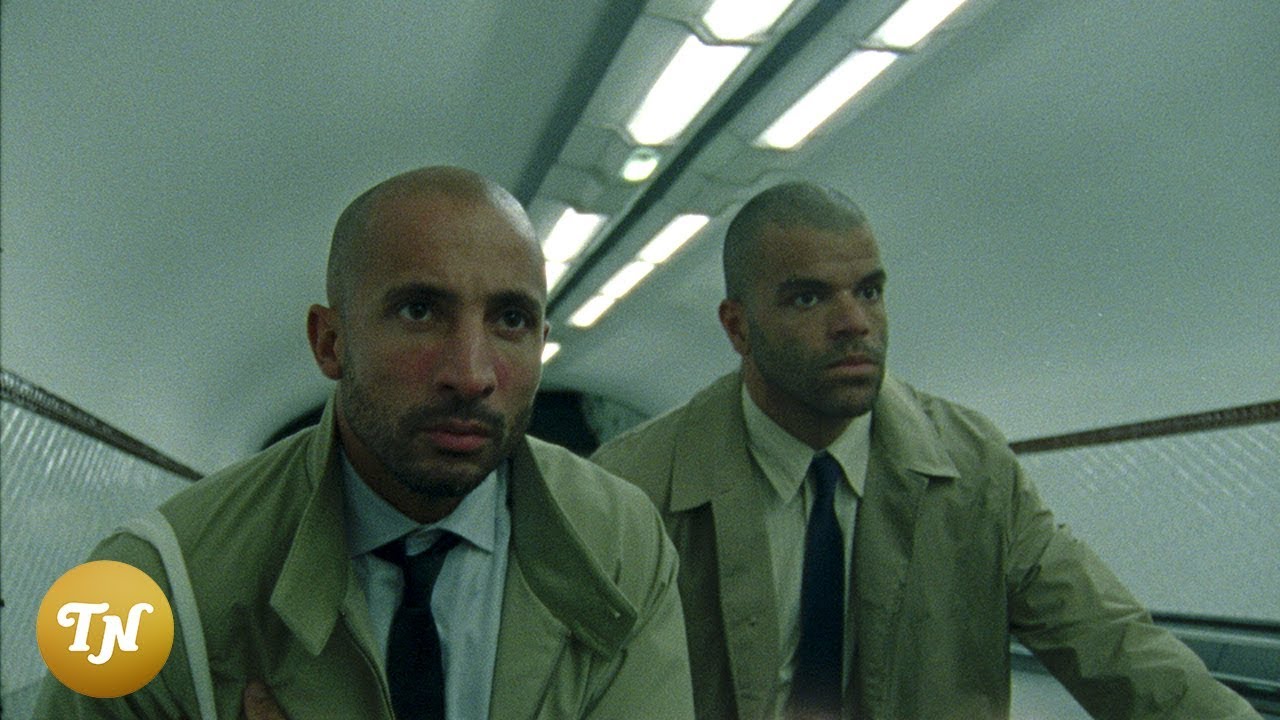 Sef - El Salvador ft. Willem (prod. Morgan Avenue & Yousef Gnaoui ...