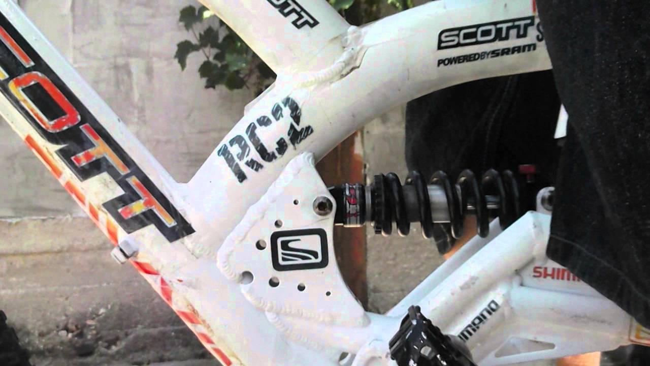 Scott ex-comp 1 - YouTube