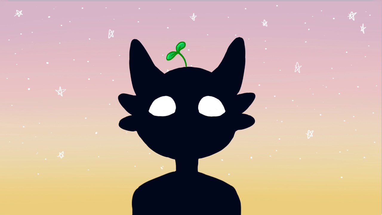 Monster Child - Animation - WIP - YouTube