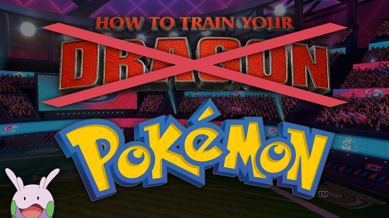 How Do I Train Pokemon? | EV Training Guide - YouTube