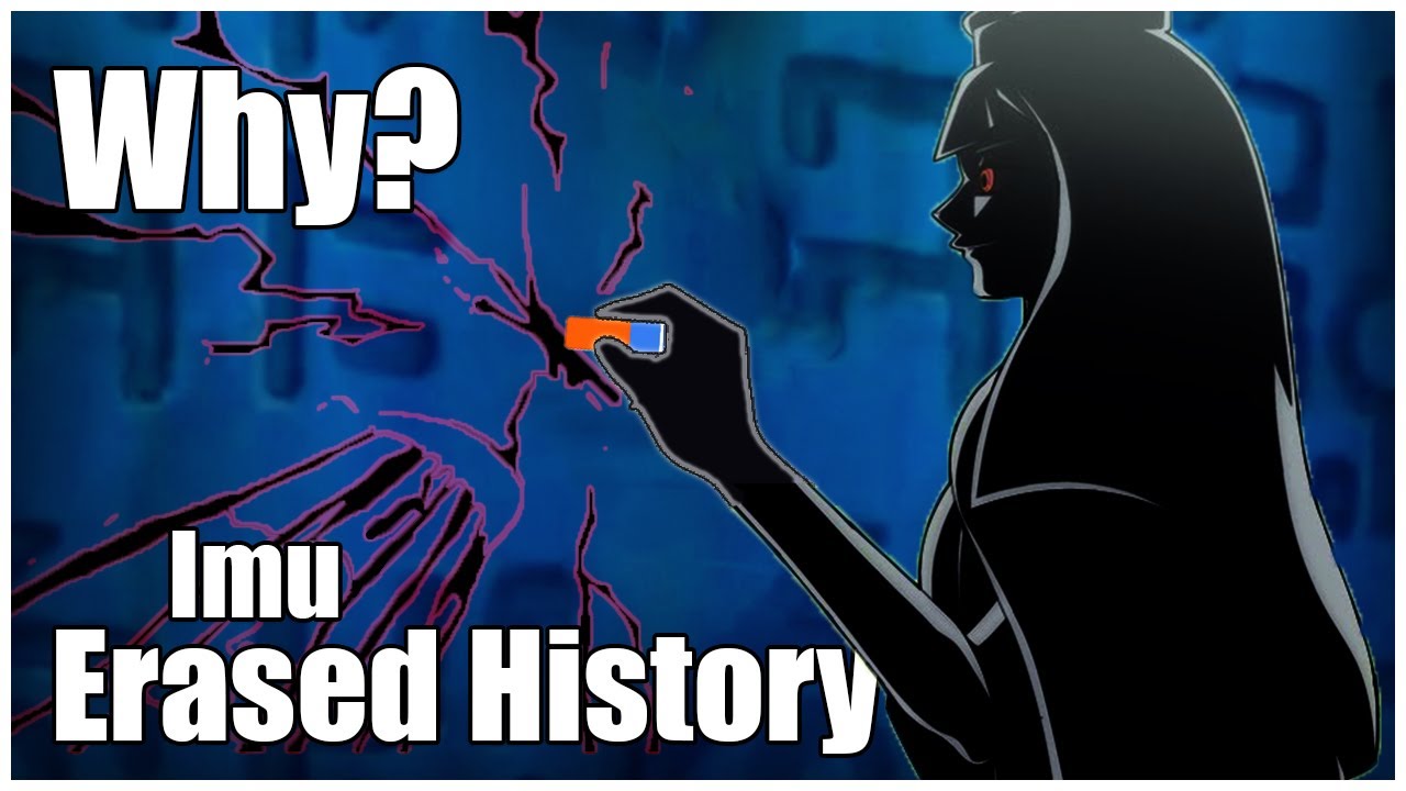 How World Govt Formed And Why Imu Erased History Of A Century | One ...