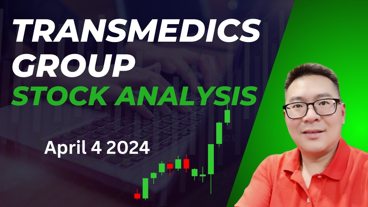 TransMedics Group Stock Analysis, Technical Analysis Of TMDX April 4 ...