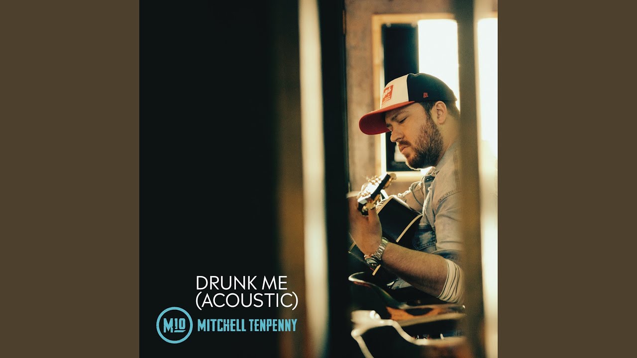 Drunk Me (Acoustic) - YouTube