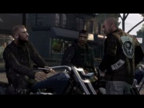 GTA TLaD - Drinking with Terry and Clay - YouTube
