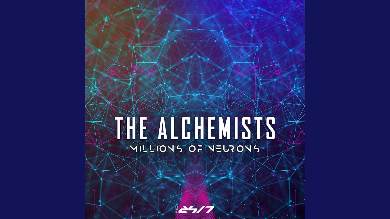 Speed Of Light (The Alchemists Remix) - YouTube