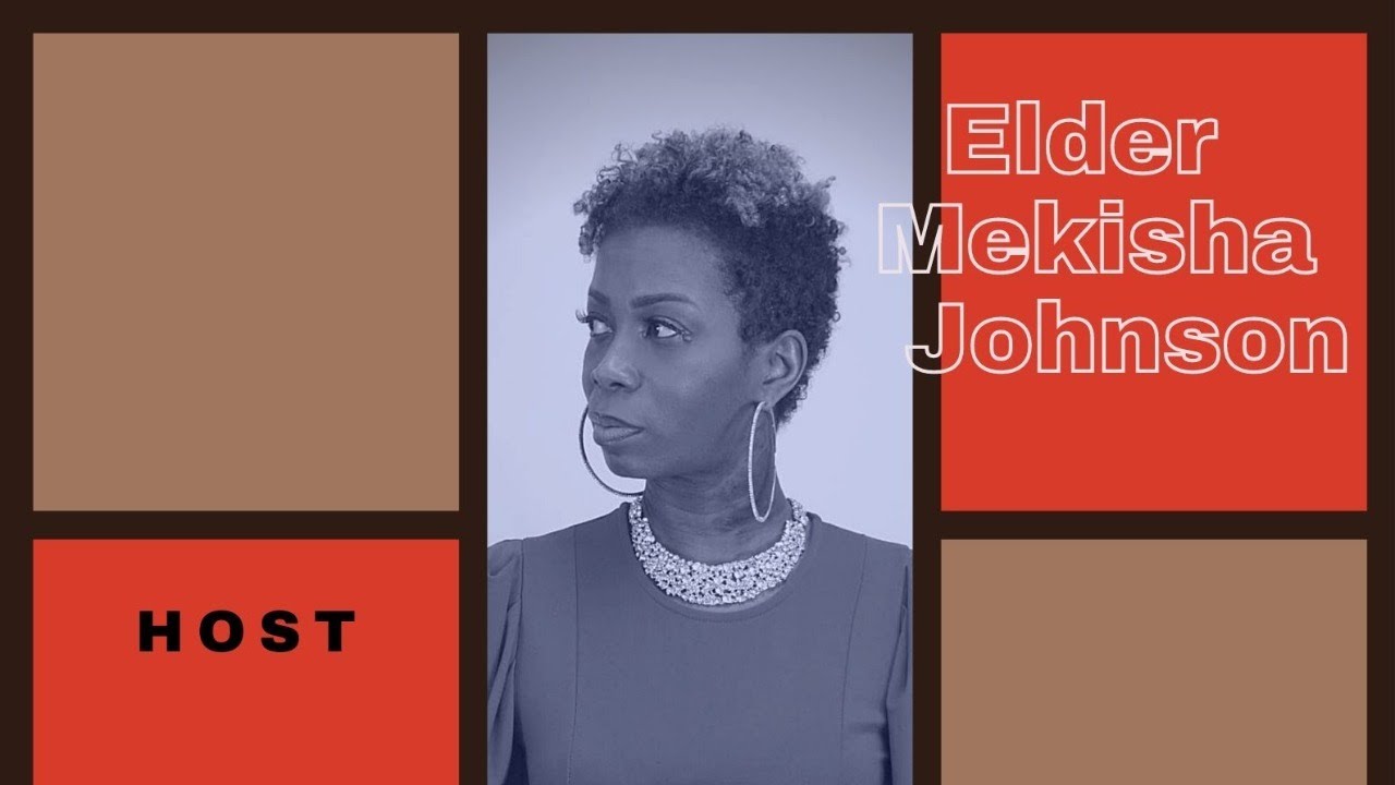 MLHD Welcomes Viviana DeChohen & Elder Mekisha Johnson!! - YouTube