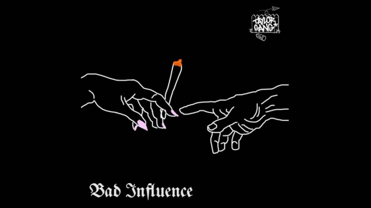 Bad Influence lyrics Wiz Khalifa - YouTube