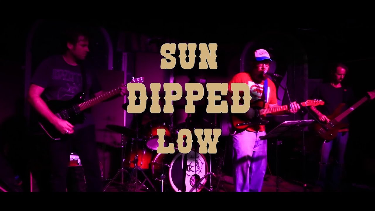 Uncle Righteous - Sun Dipped Low - YouTube