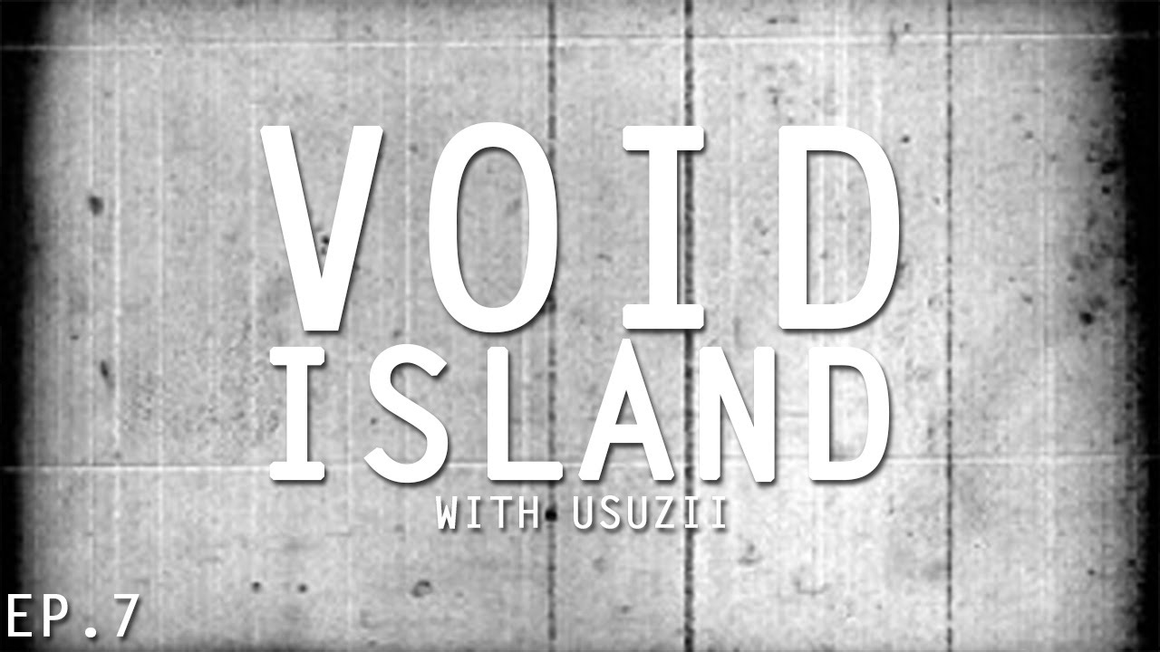 Void Islands | Episode 7 | Minecraft - YouTube