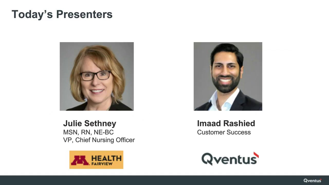 How to unlock capacity and drive down length-of-stay - YouTube