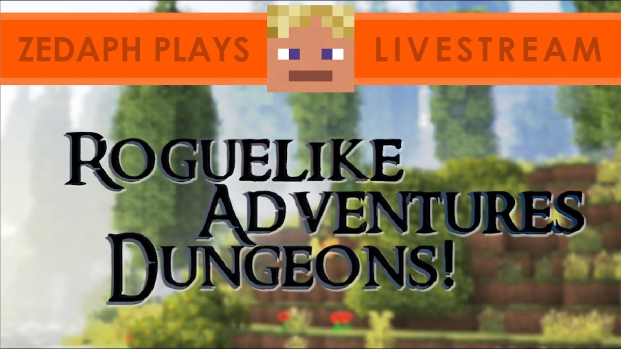 Roguelike Adventures & Dungeons #2 | Super Storage! - YouTube