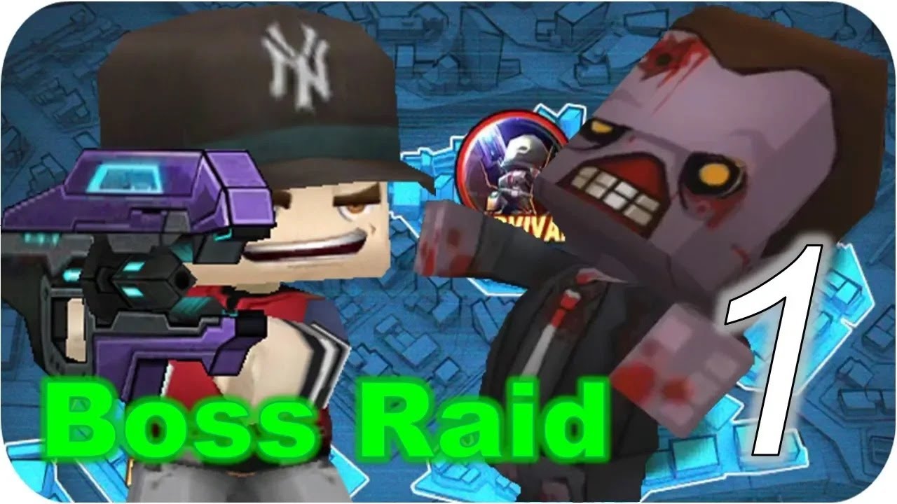 ★Gastando los Millones!! Dragon Breath!!! Call of Mini Zombies - Boss ...