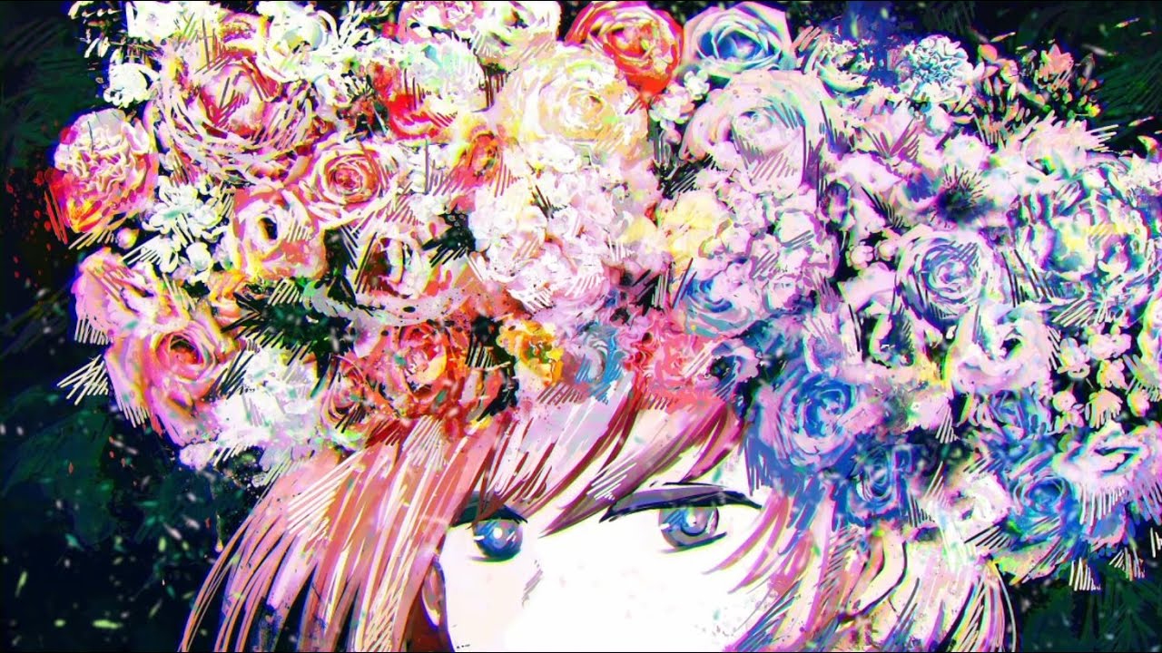 [ Yuyoyuppe (Draw the emotional) ] Gerbera osu - YouTube