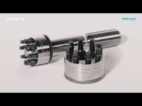 Superbolt® - Büyük Çaplı Çivata Problemi ve Çözümleri