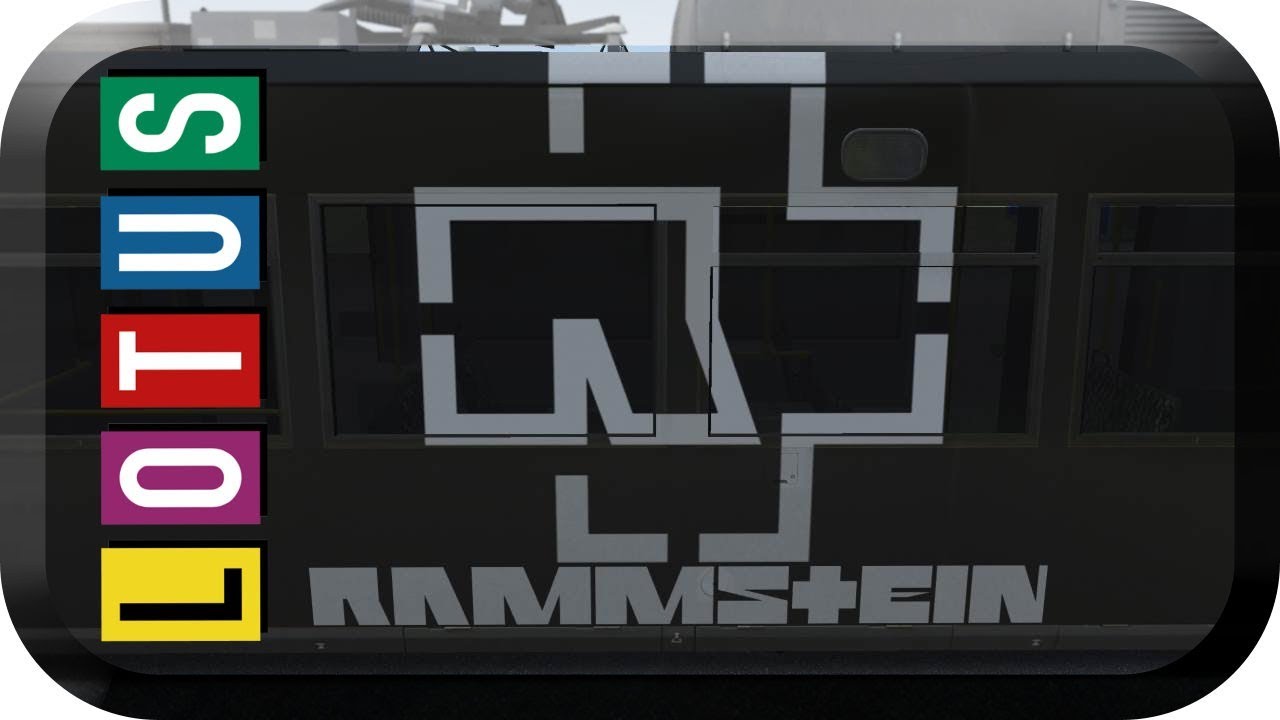 LOTUS #53 Map Bremen Linie 1 *PC/HD/60FPS/DE* - YouTube