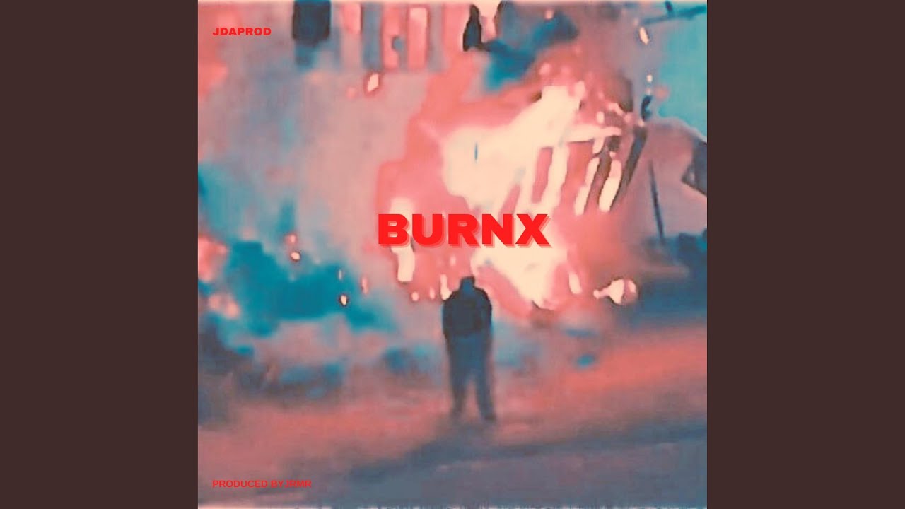burnx. (feat. jdaprod) - YouTube