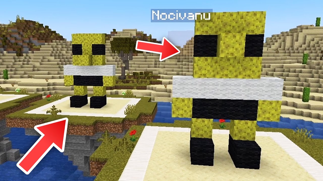 CONCURS DE CONSTRUIT CU NOCIVANU' | A GRESIT LA ULTIMUL BLOCK! - YouTube