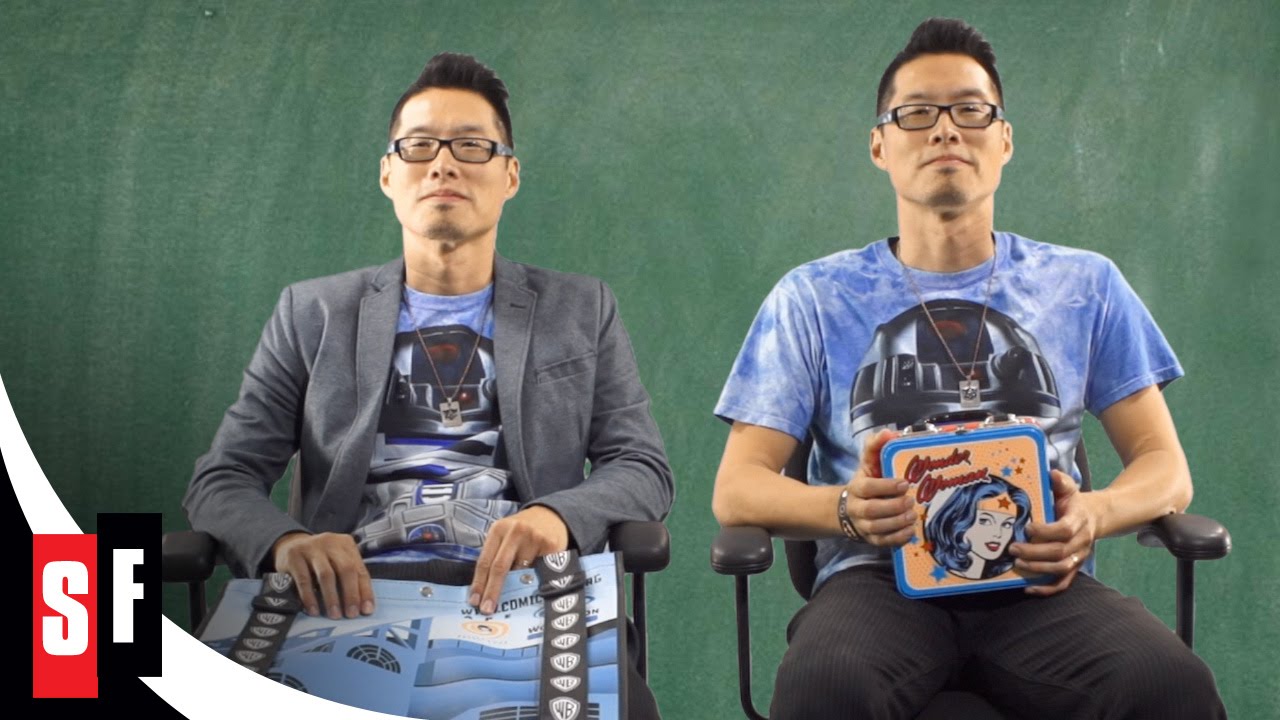 Comic-Con (SDCC) Survival Guide: Episode 11 - Top 5 Ways to Have the ...