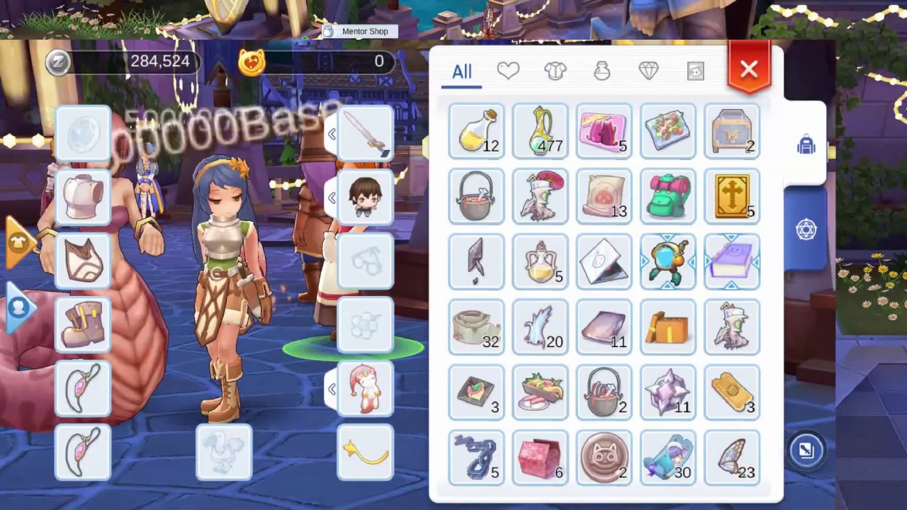 SUPER NOVICE ALT - LEVELING FROM 1 to 80 IN ONE DAY !!! - YouTube