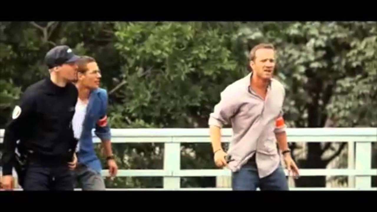 Best Chase Scenes - YouTube