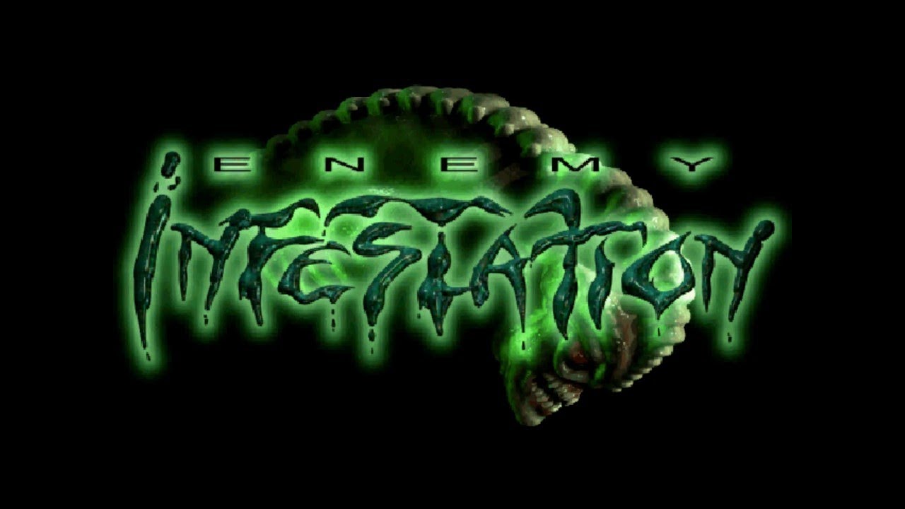 Enemy Infestation (PC 1998) - Full Single Player Game - No Commentary ...