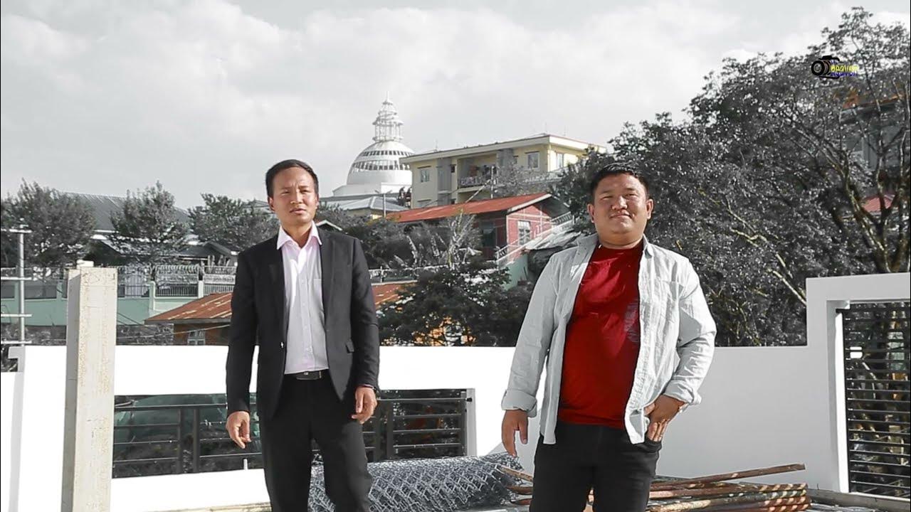 Ka Nunnak Cu Thil Tha In A Khah Ter // Lian Tin Zam & Van Biak Lian 2023 PATHIAN Hla (original ...