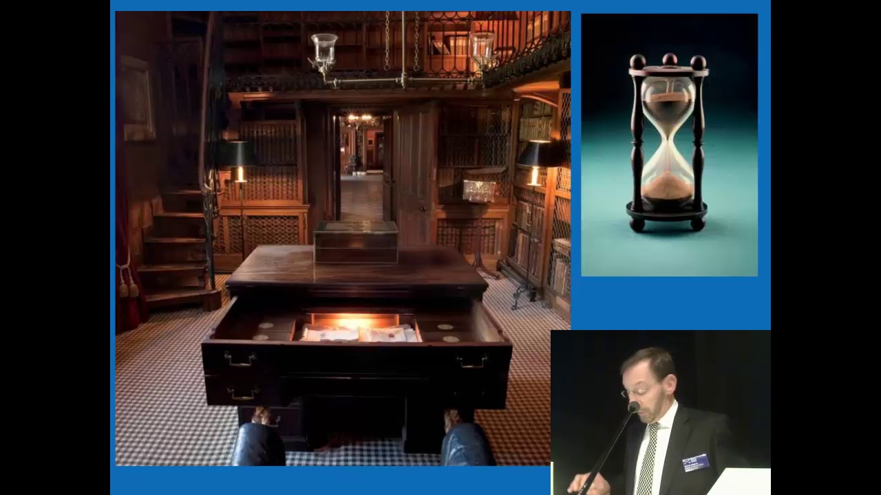 "Conundrum Castle: Sir Walter Scott the Antiquary" by George Dalgleish ...