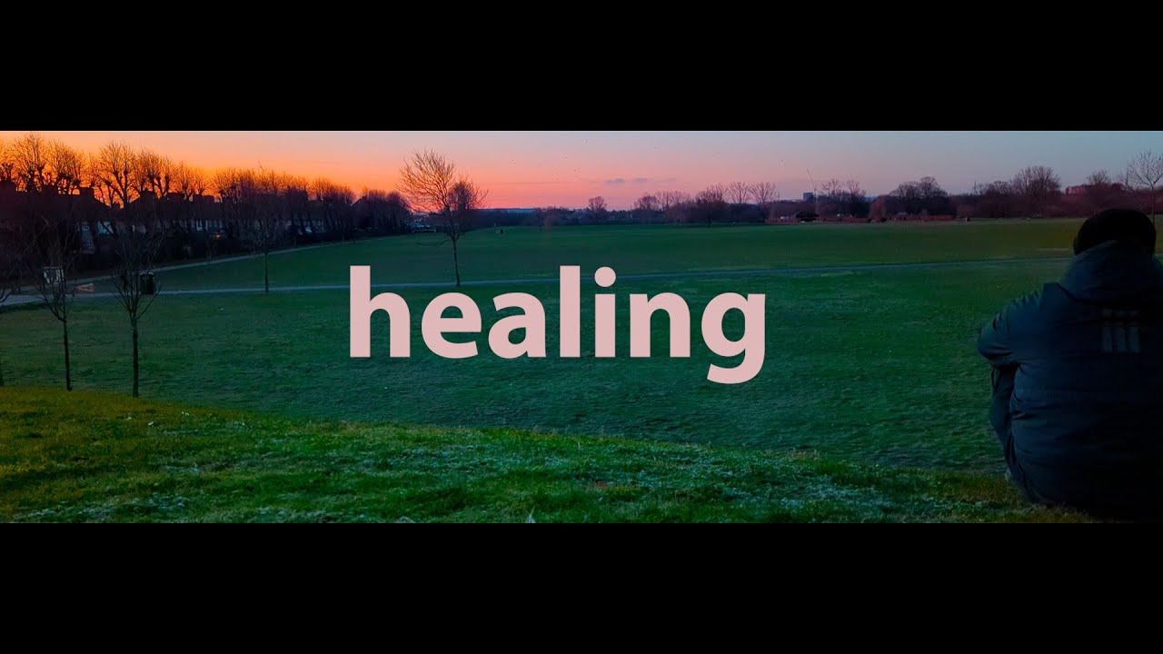 Healing film - YouTube