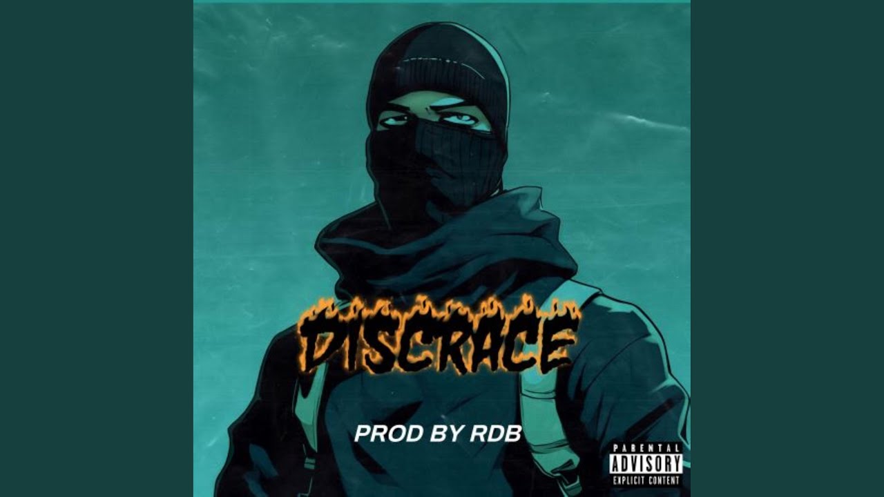 'discrace' - YouTube