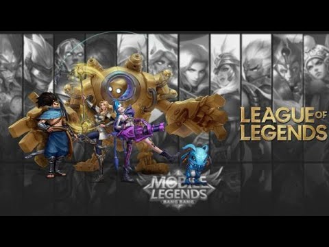 Lol Wild Rift - HERO and SKIN - YouTube