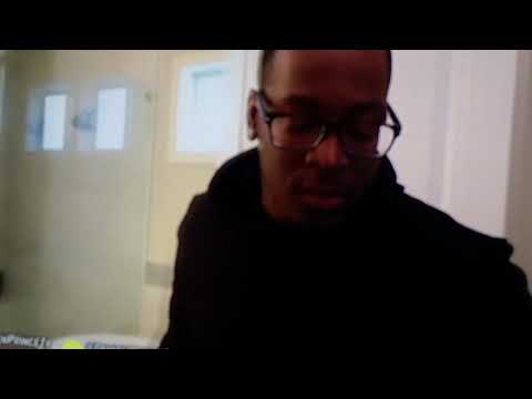 D&B Nation  - Biannca Pranks Damien