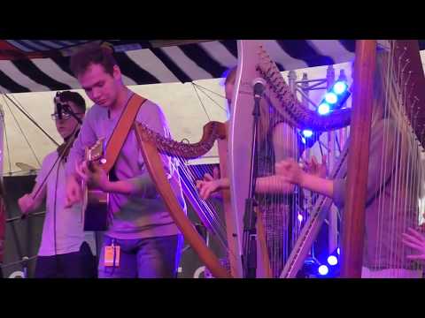 Avanc - Tafwyl 2019