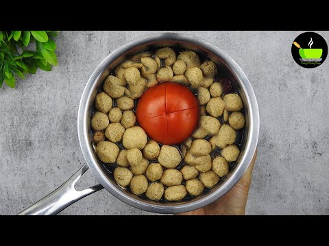 If you're bored eating same food everyday try this brand new protein ...