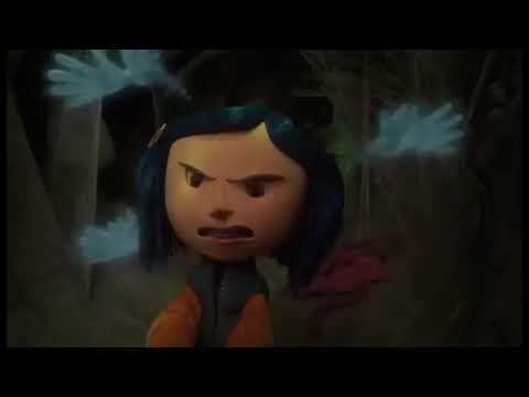 Coraline Part 2. The Final Fart